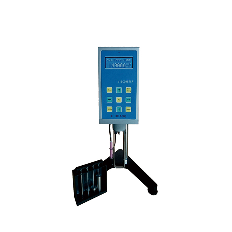 Biobase BDV-8S Digital Viscometer | Pengukur Viskositas Presisi
