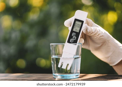 TDS Meter vs pH Meter: Perbedaan & Fungsi Lengkap