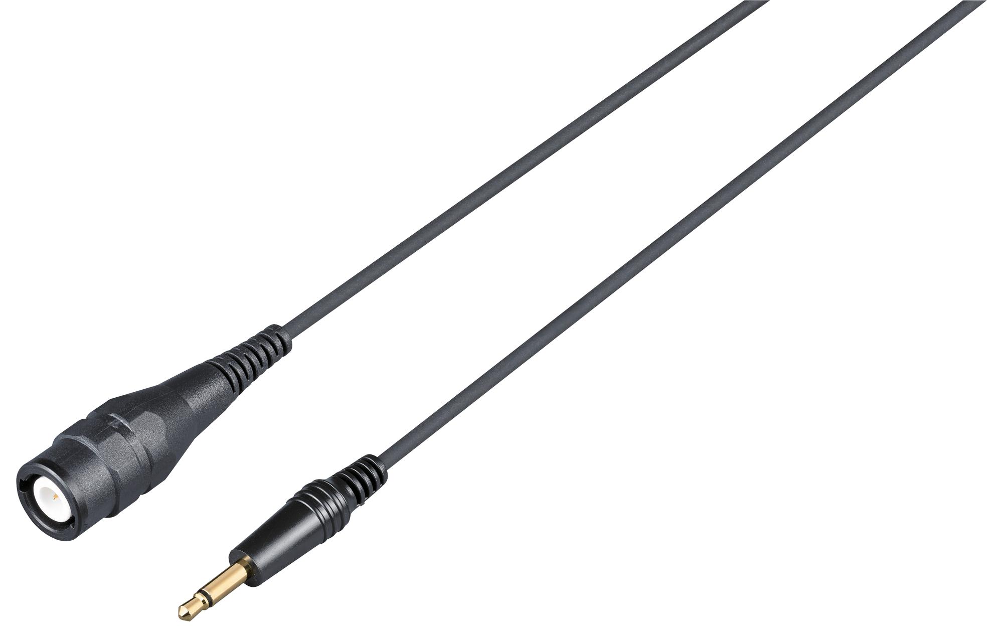 Hioki L9095 Output Cord – Kabel Output Original untuk Instrumen Hioki ...