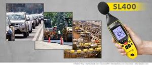 Sound Level Meter: Fungsi, Cara Kerja, Jenis, dan Manfaatnya untuk ...