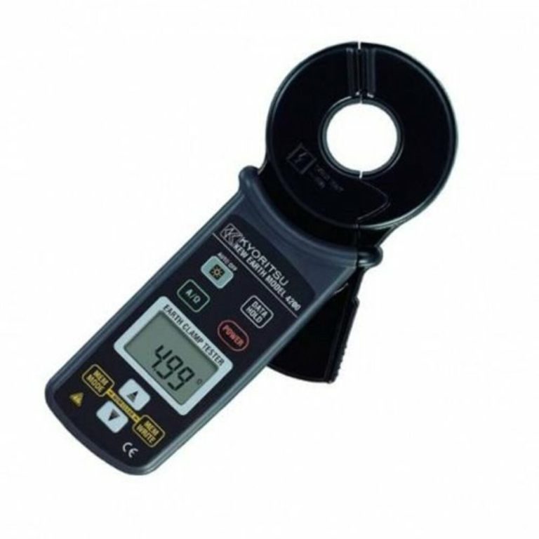 Clamp Meter Tester Kyoritsu 4200 – Satulab.com